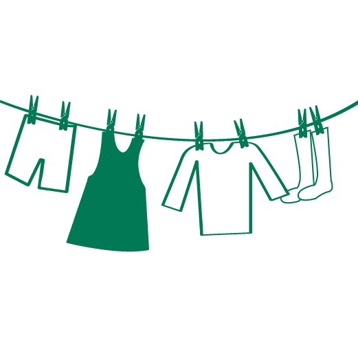 Laundry – Tree Original